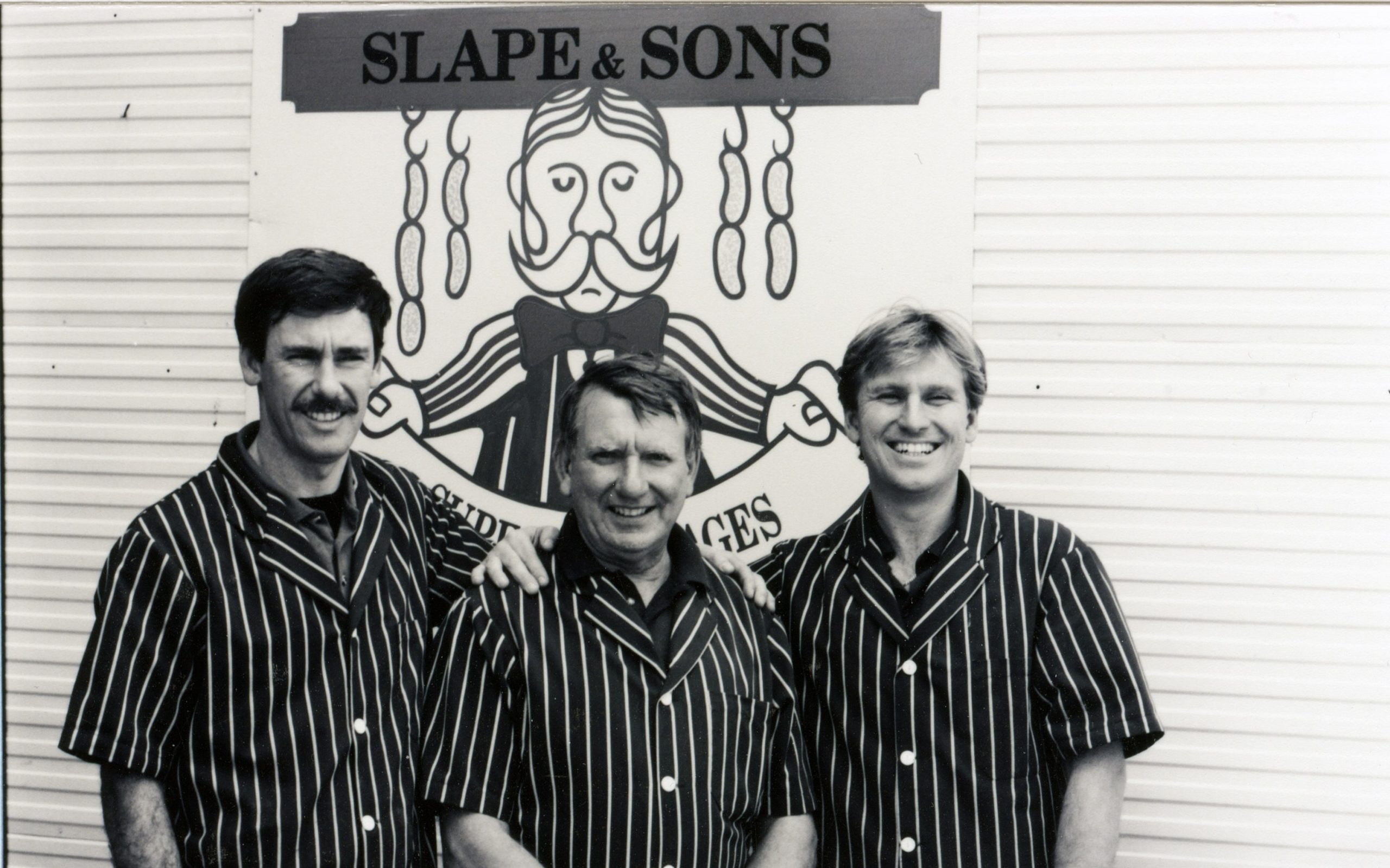 Former Haigh’s boss tastes sweet success - News | InDaily, Inside South ...
