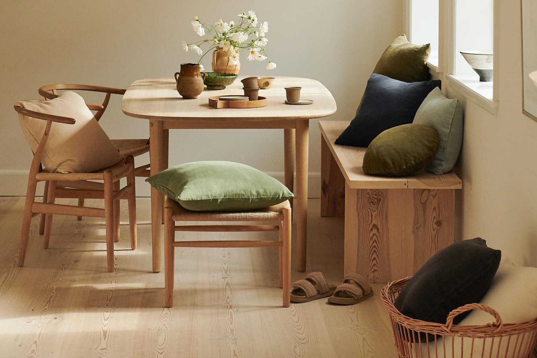 Hommey arrives in the East End - CityMag | InDaily, Inside South Australia