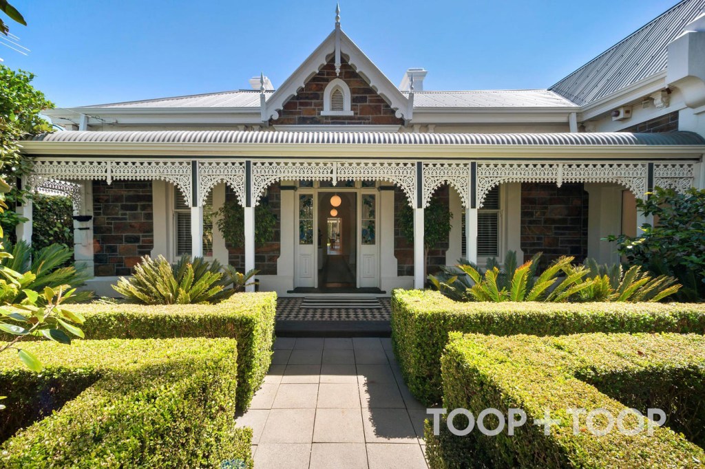 48 Park Street, Hyde Park - Premium Property | InDaily, Inside South ...