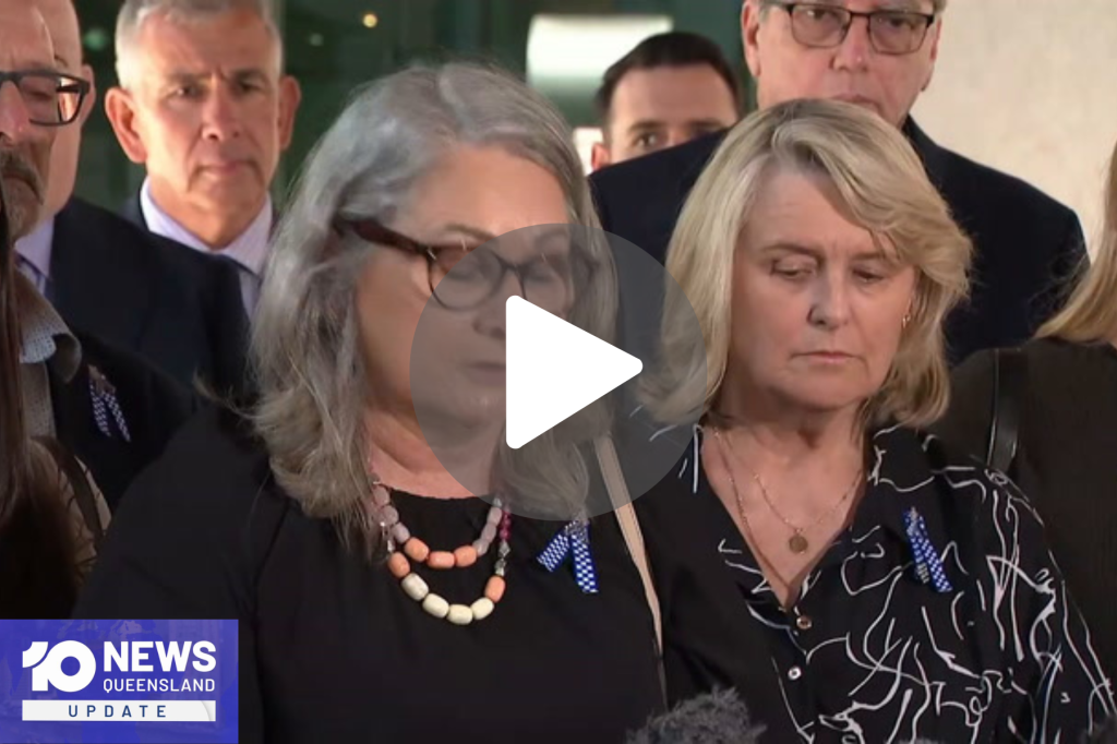 Brisbane News First from Channel 10 and InQueensland