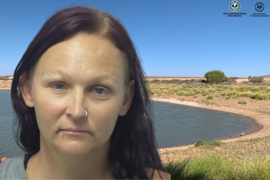 Fears for woman missing in outback as search renewed - News | InDaily ...