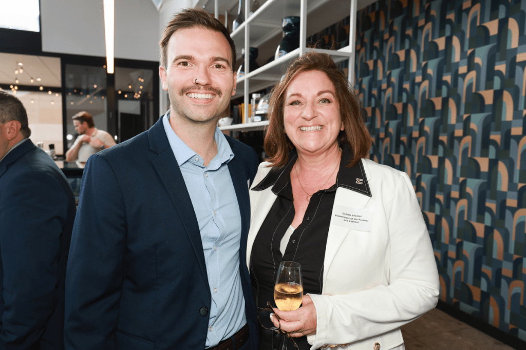 Tonsley Connections - SALIFE | InDaily, Inside South Australia