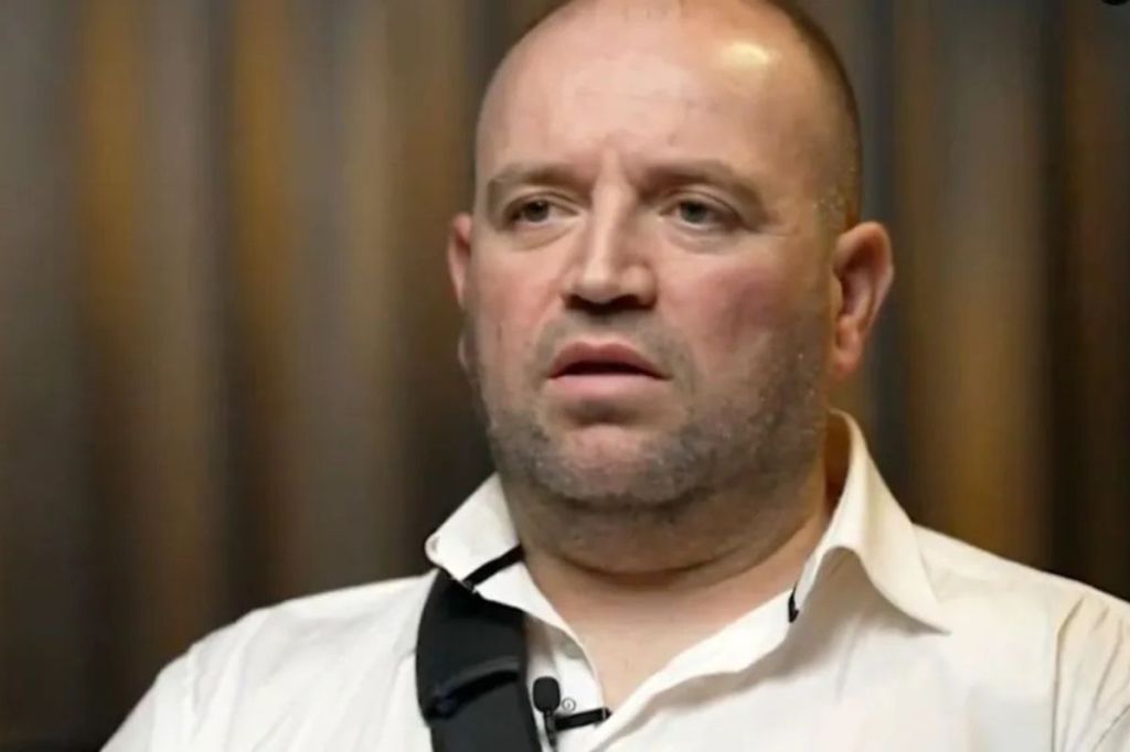 Bondi hero recounts confronting gunman - News | InDaily, Inside South ...