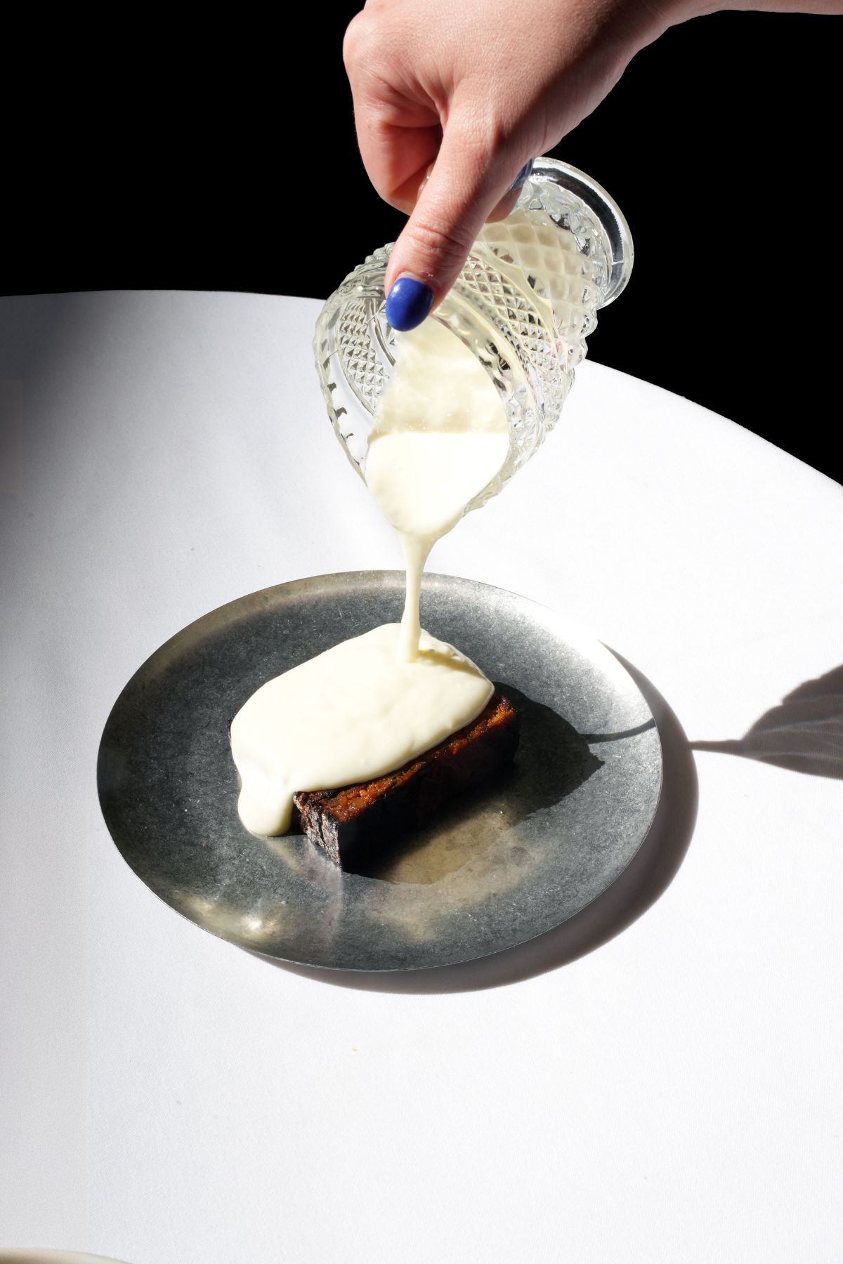 First look: Simon Kardachi goes Greek with new city restaurant Omada ...