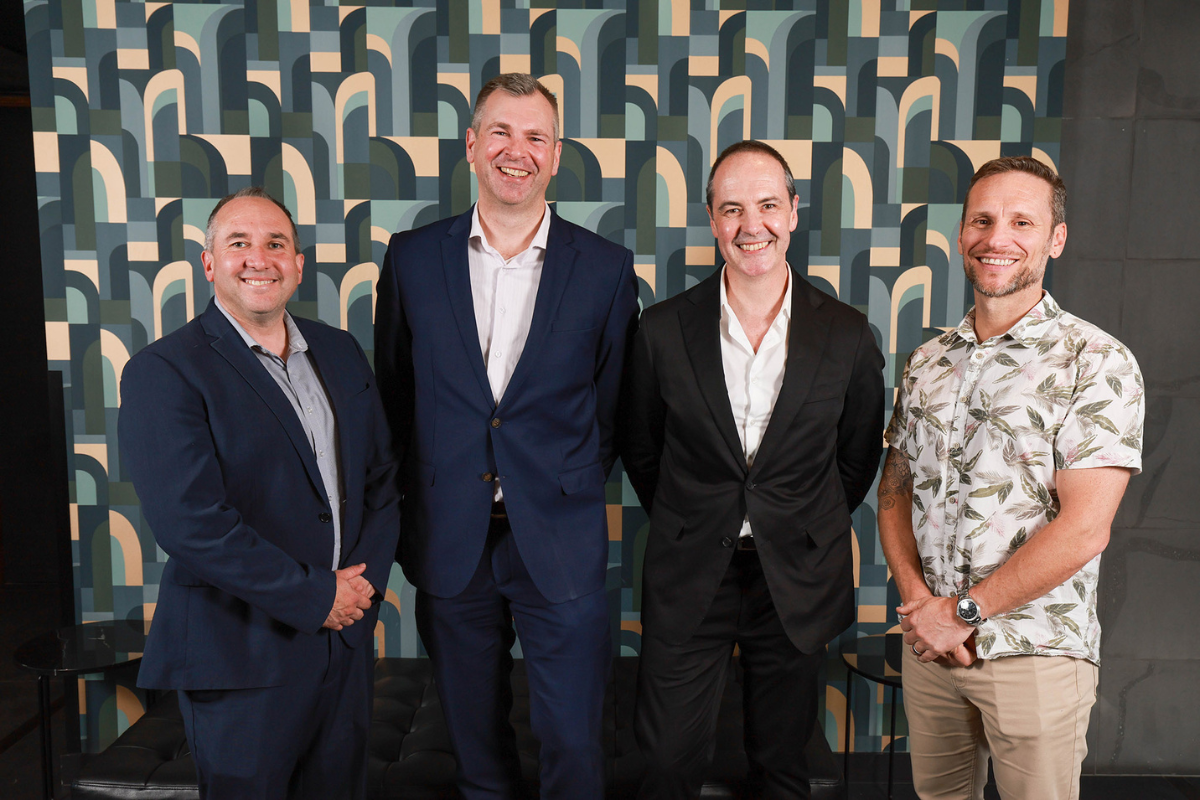 Tonsley Connections - SALIFE | InDaily, Inside South Australia