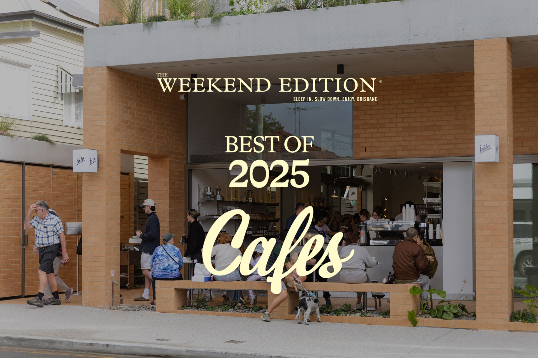 The year in review: Brisbane’s best new cafes and casual dining spots ...