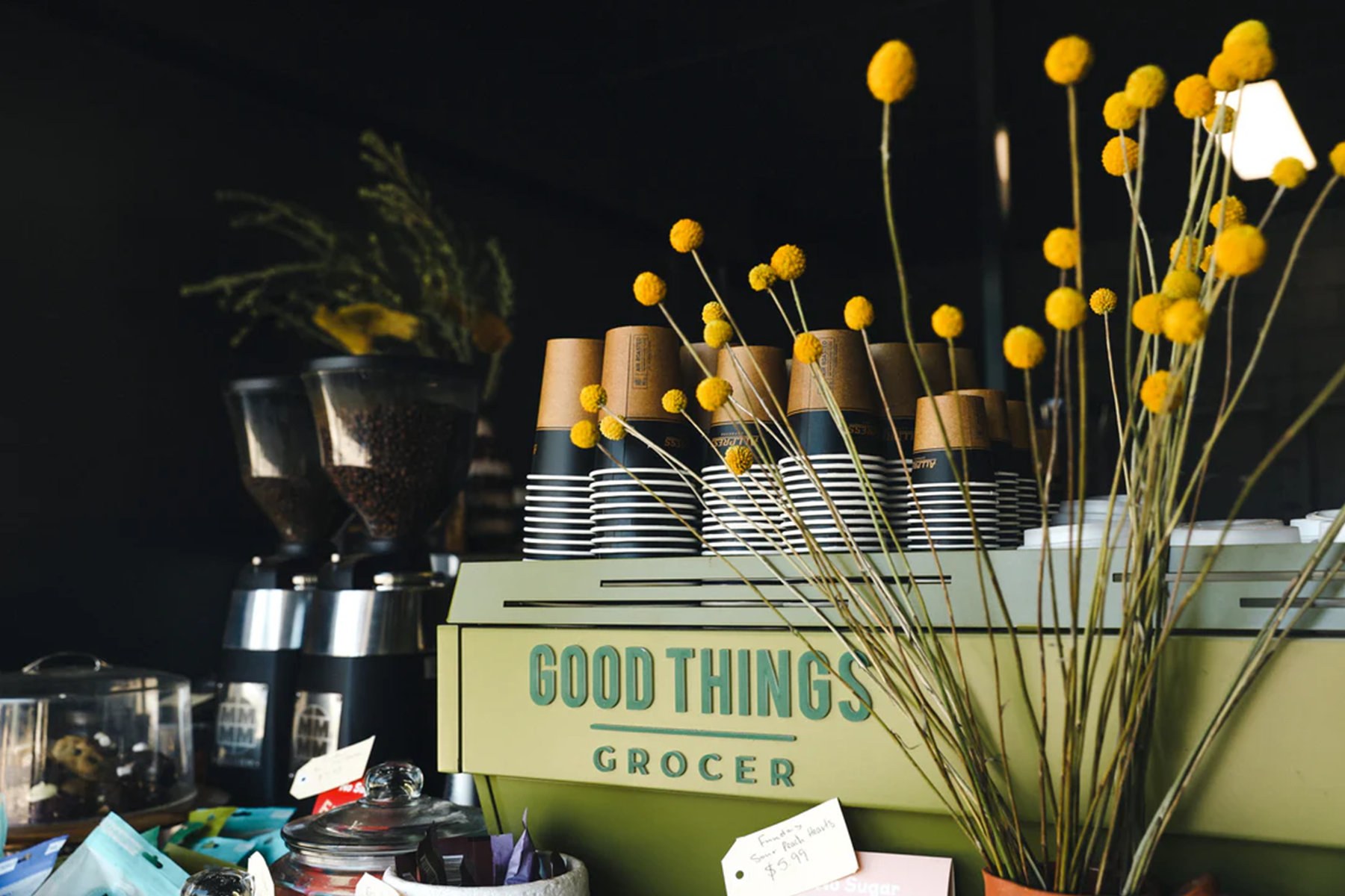 Skip the supermarkets – here's a list of Brisbane’s best independent ...