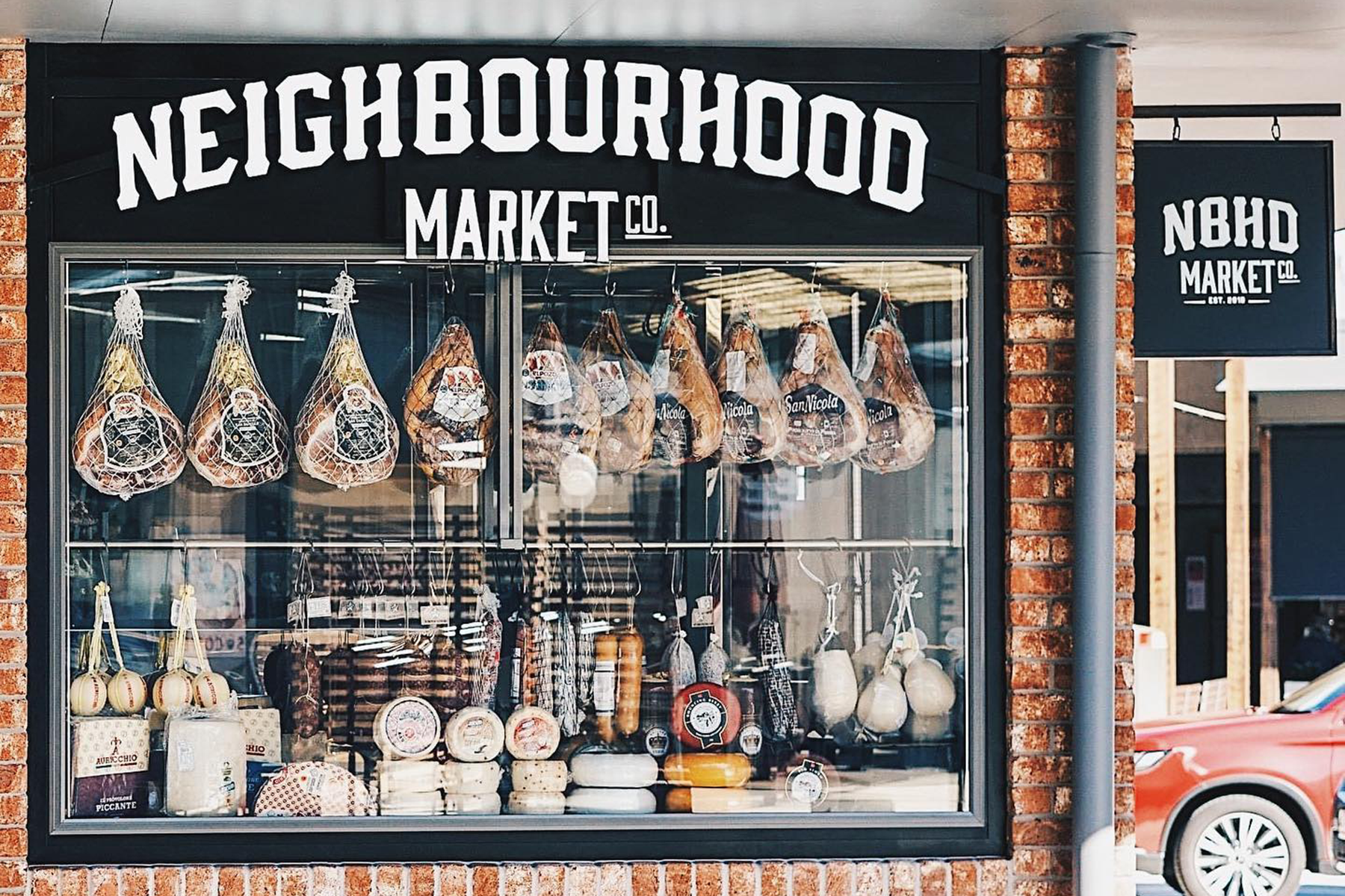 Skip the supermarkets – here's a list of Brisbane’s best independent ...