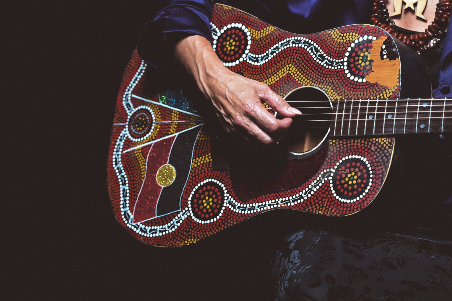 Inheritance by Toni Janke | The Weekend Edition