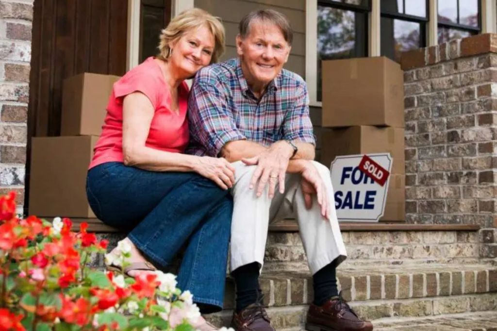 Ask the Expert: Downsizing in retirement? This is what you need to know ...