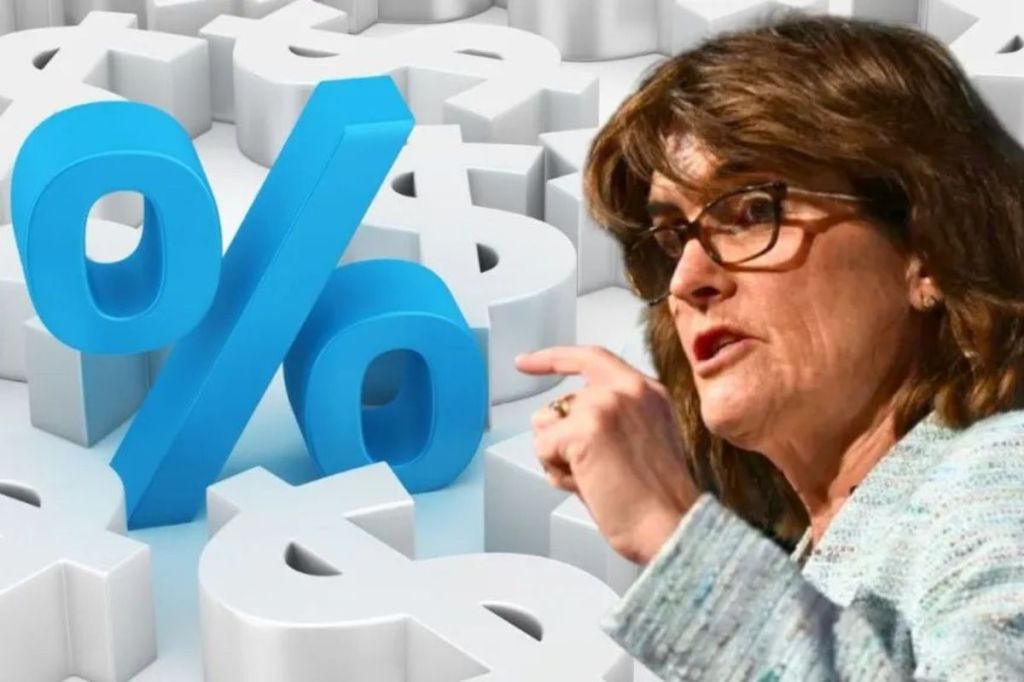 RBA reveals how rate hikes can be avoided in 2026 - News | InDaily ...