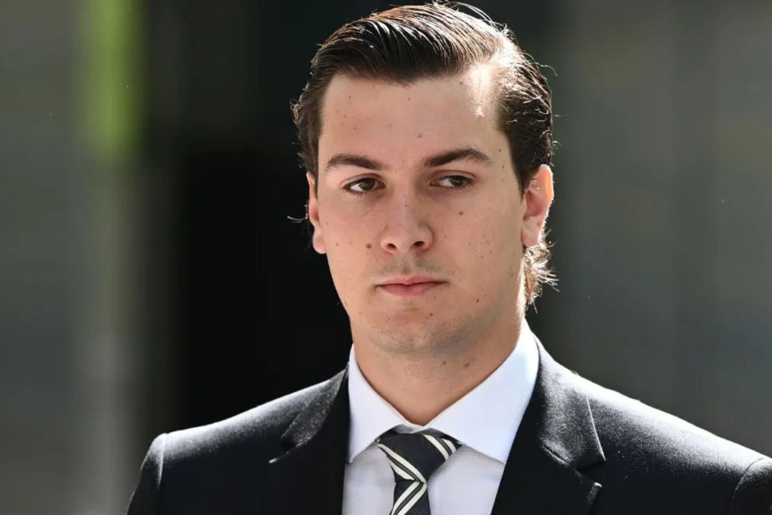 Son of AFL great identified as a rapist as order lifts - News | InDaily ...