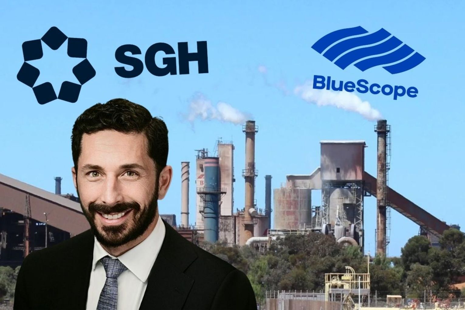 What does the $13bn BlueScope takeover mean for the Whyalla Steelworks ...