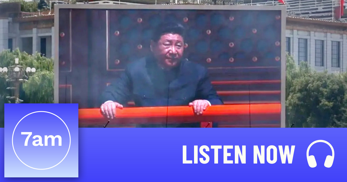 Treason, coup plots and corruption: Behind Xi’s military purge - News ...