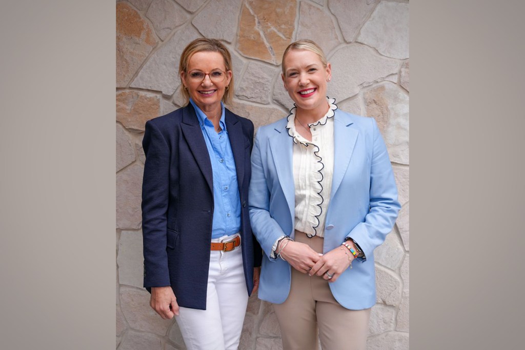 Smithson: Ley's sneak SA visit a 'move over chaps' moment for Libs ...