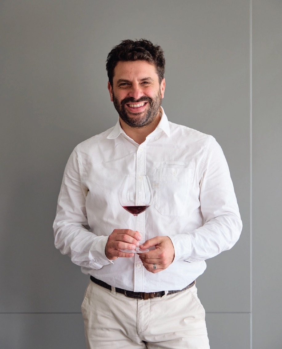 Andre brings back Polenta Bar - SALIFE | InDaily, Inside South Australia