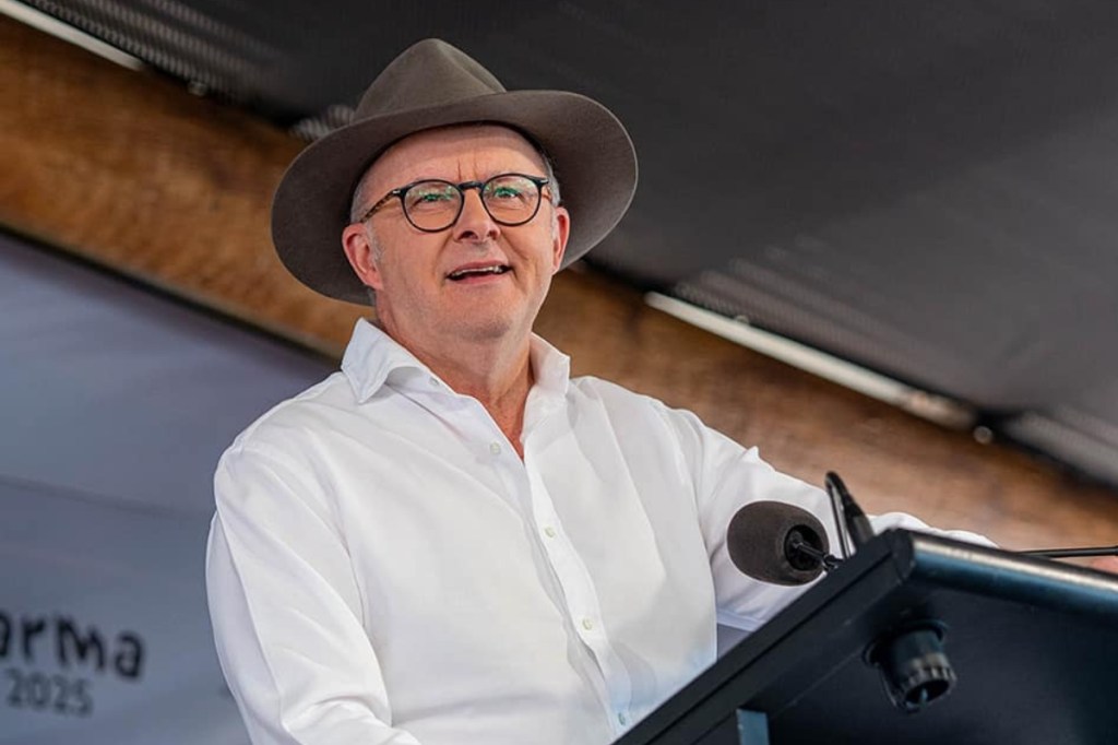 PM visits flood zone as Queensland farmers count losses - News ...