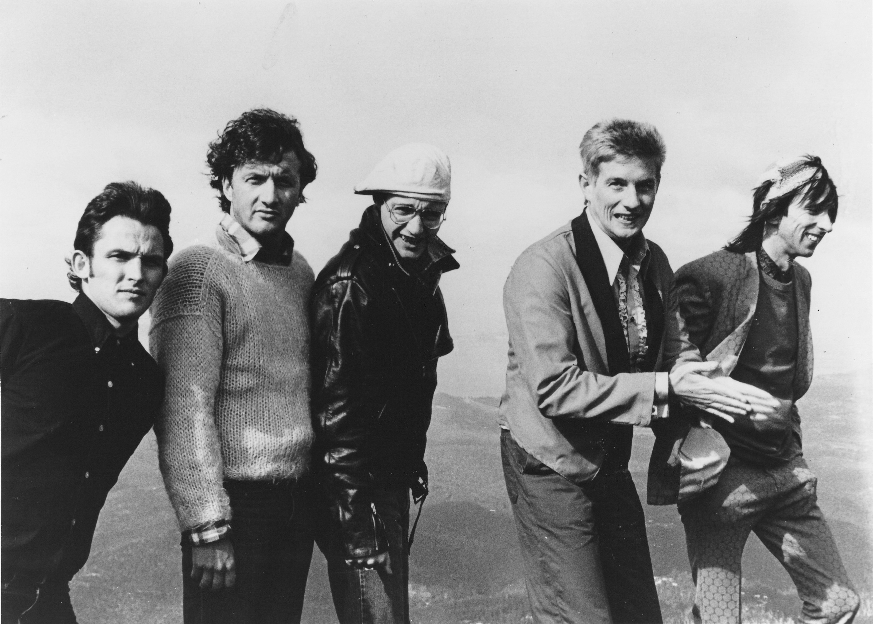 Lifting the lid on Mental As Anything - InReview | InDaily, Inside ...