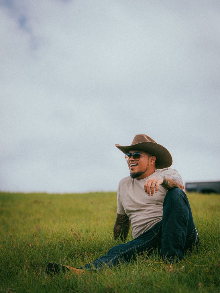 Grace by the river - be still my beating heart! - InReview | InDaily ...