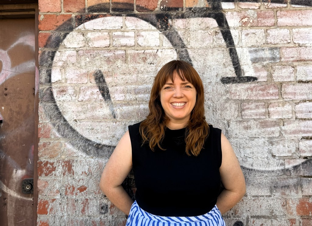Sarah Stewart's best life - SALIFE | InDaily, Inside South Australia