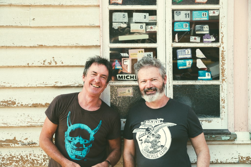 Vale Rob Hirst: tribute from a best mate as Midnight Oil loses its ...