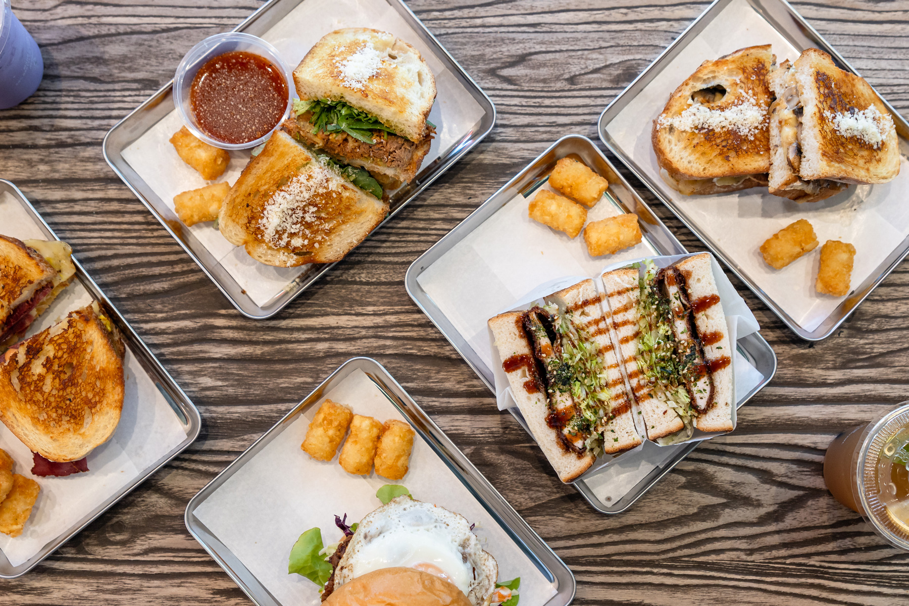Cycho’s Buffalo Wings brings its global flavour passport to breakfast