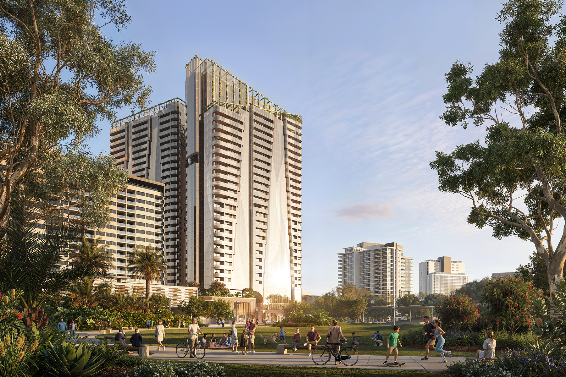 Brick by brick – the most anticipated developments reshaping Brisbane’s ...