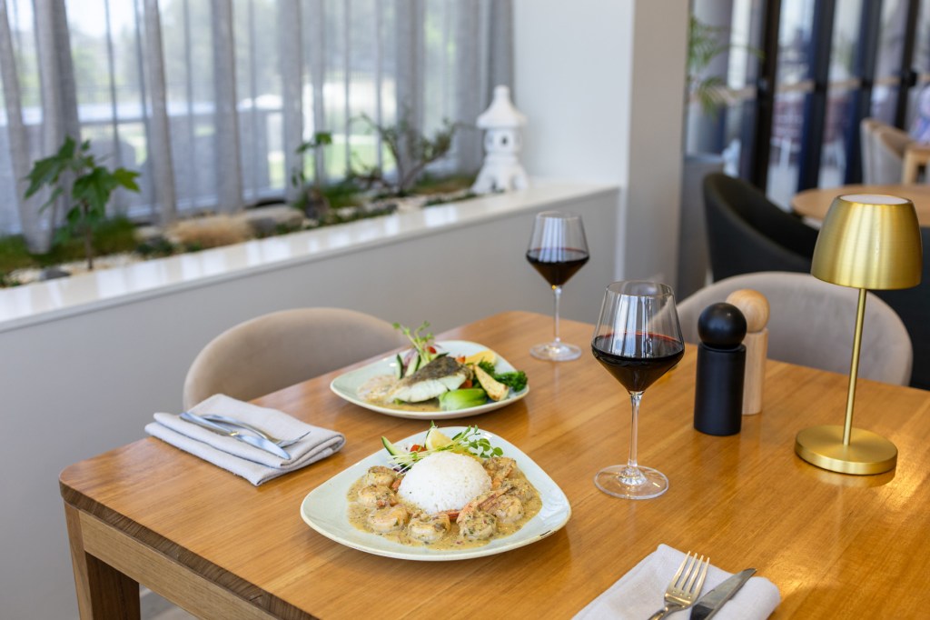 Harry's Dining - The Weekend Edition Gold Coast | InDaily, Inside ...