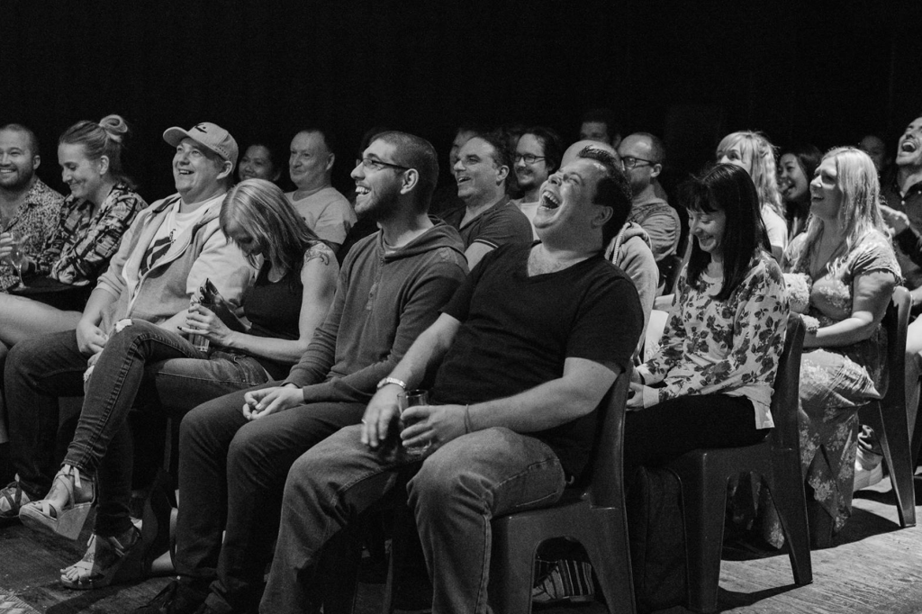 Kings of Comedy's Gold Coast Showcase Special