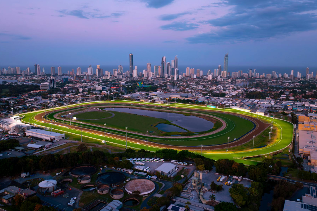 Magic Millions Gold