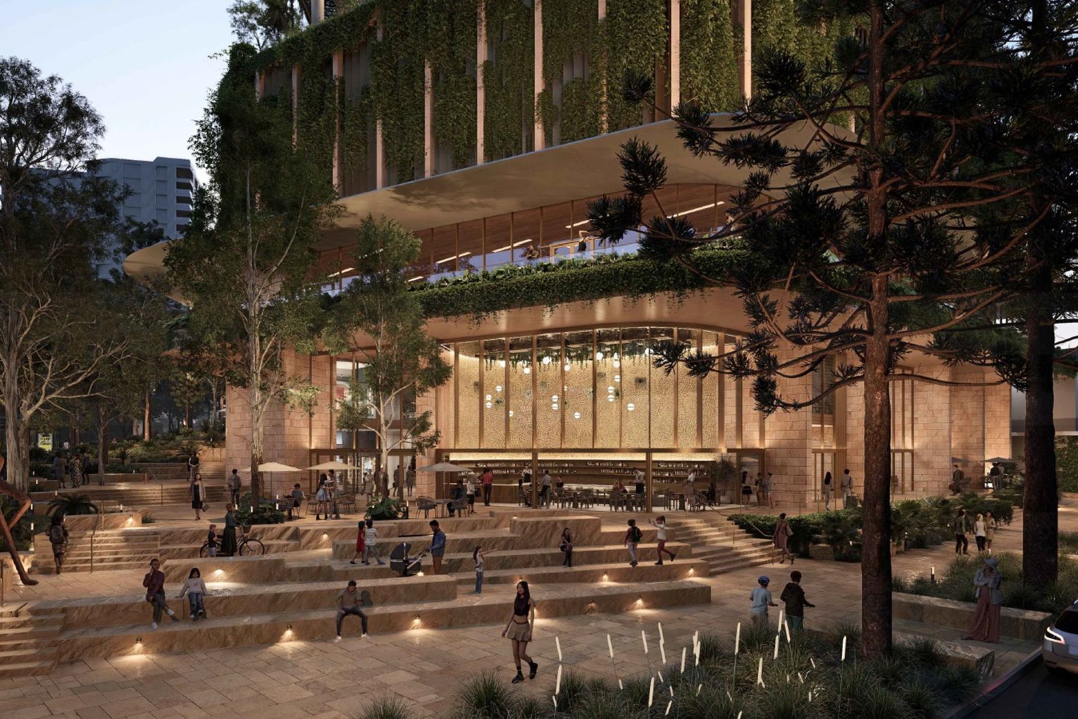 Brick by brick – the most anticipated developments reshaping Brisbane’s ...