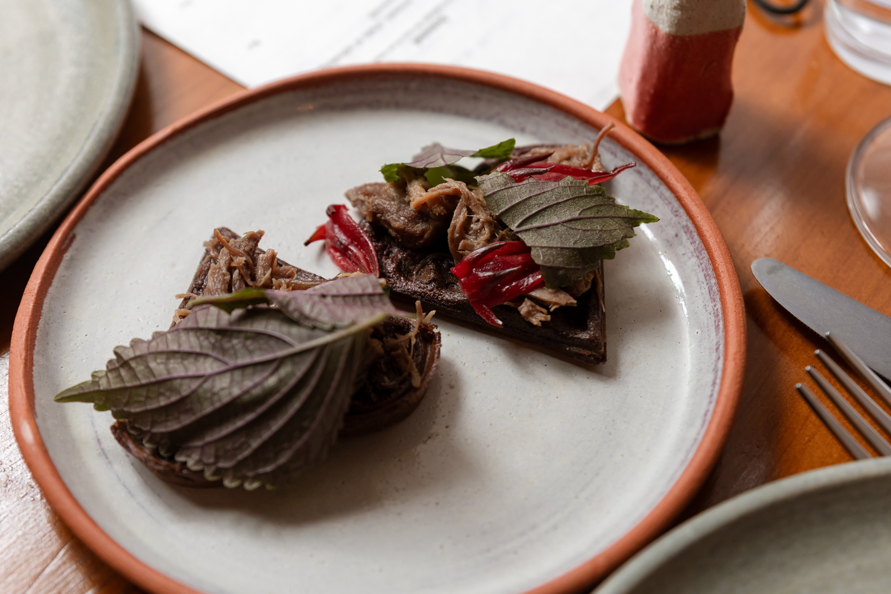 Friendship, fermentation and a focus on the land – inside West End’s ...