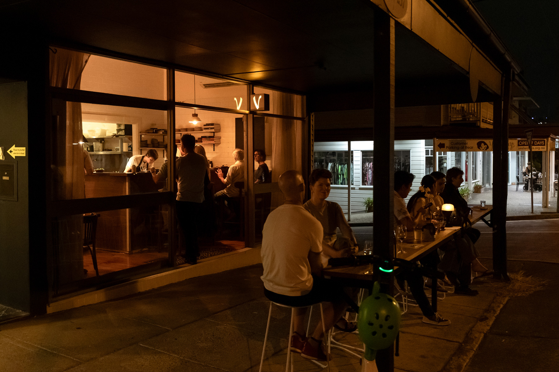 Friendship, fermentation and a focus on the land – inside West End’s ...