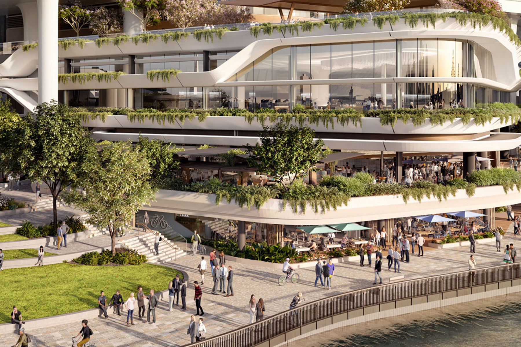 Brick by brick – the most anticipated developments reshaping Brisbane’s ...