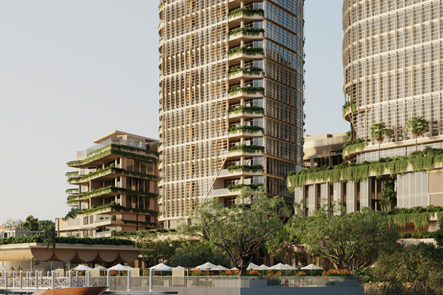Brick by brick – the most anticipated developments reshaping Brisbane’s ...