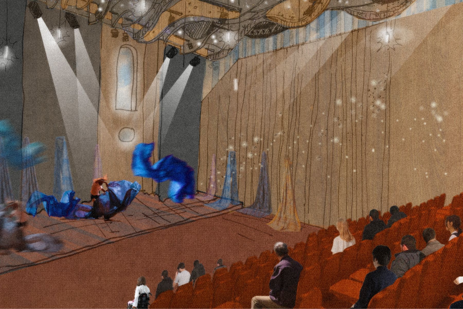 Tandanya looks to the future with new vision for First Nations hub ...