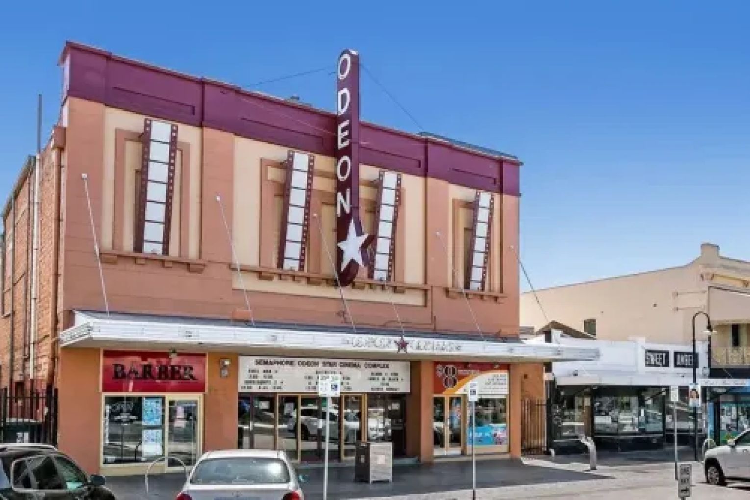 New festival from Semaphore cinema's main squeeze - CityMag | InDaily ...