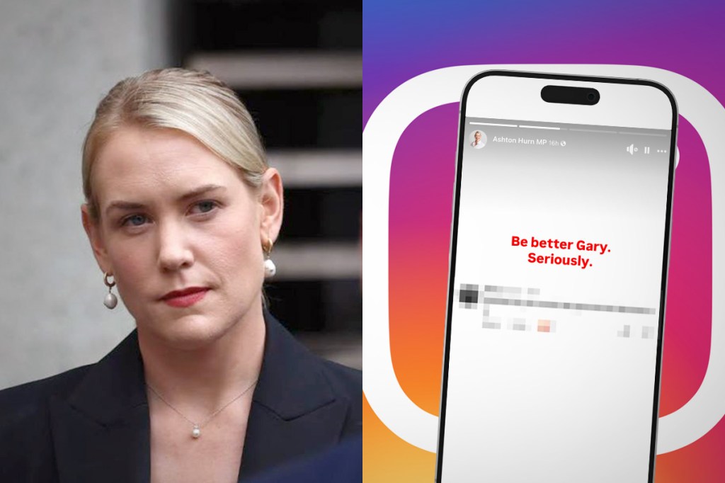 SA's Liberal leader Hurn names and shames sexist troll - News | InDaily ...