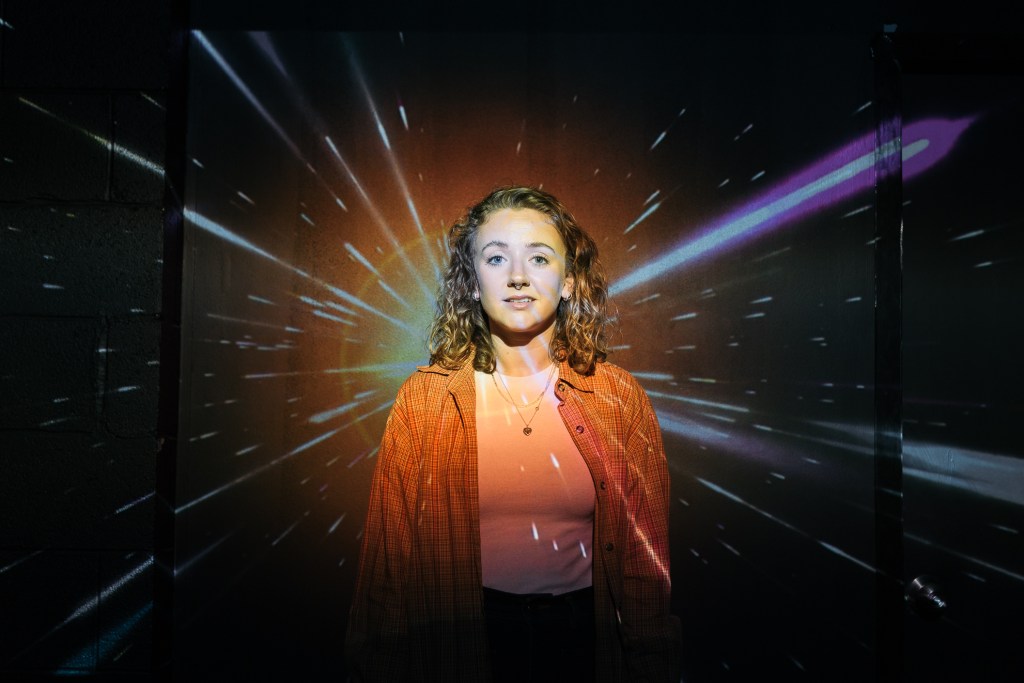 'There's this crater that's left in you': Melissa Pullinger traces ...