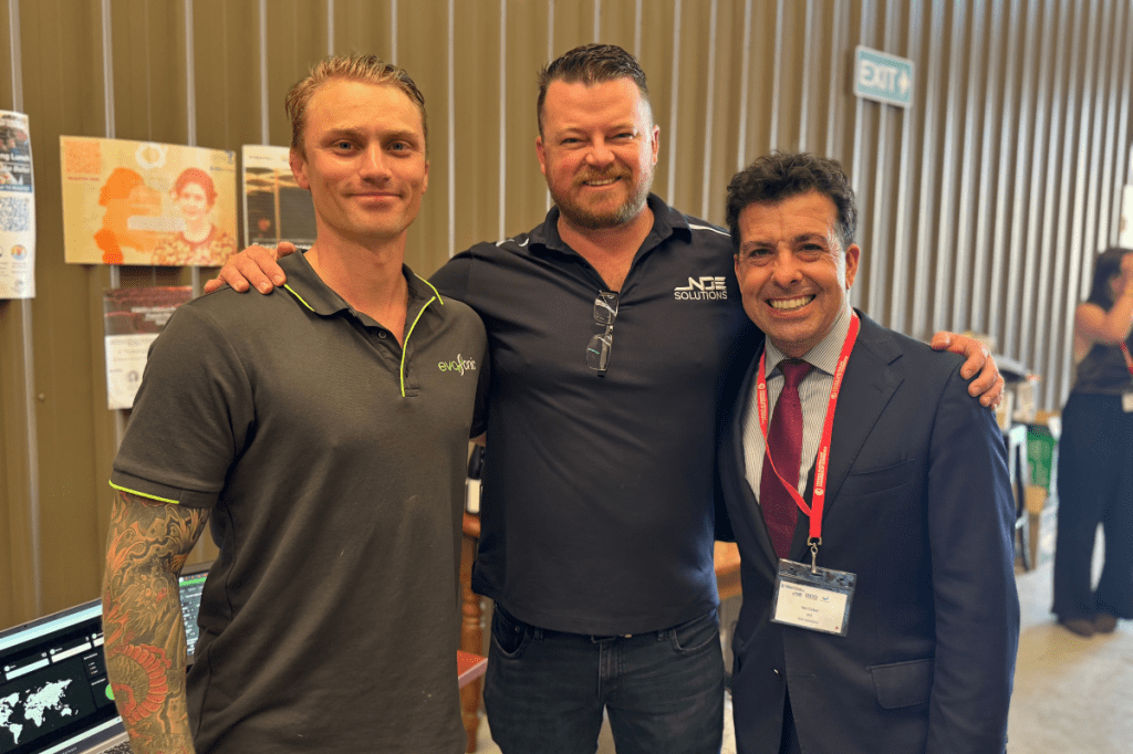 FACCI Tchin Tchin event - SALIFE | InDaily, Inside South Australia