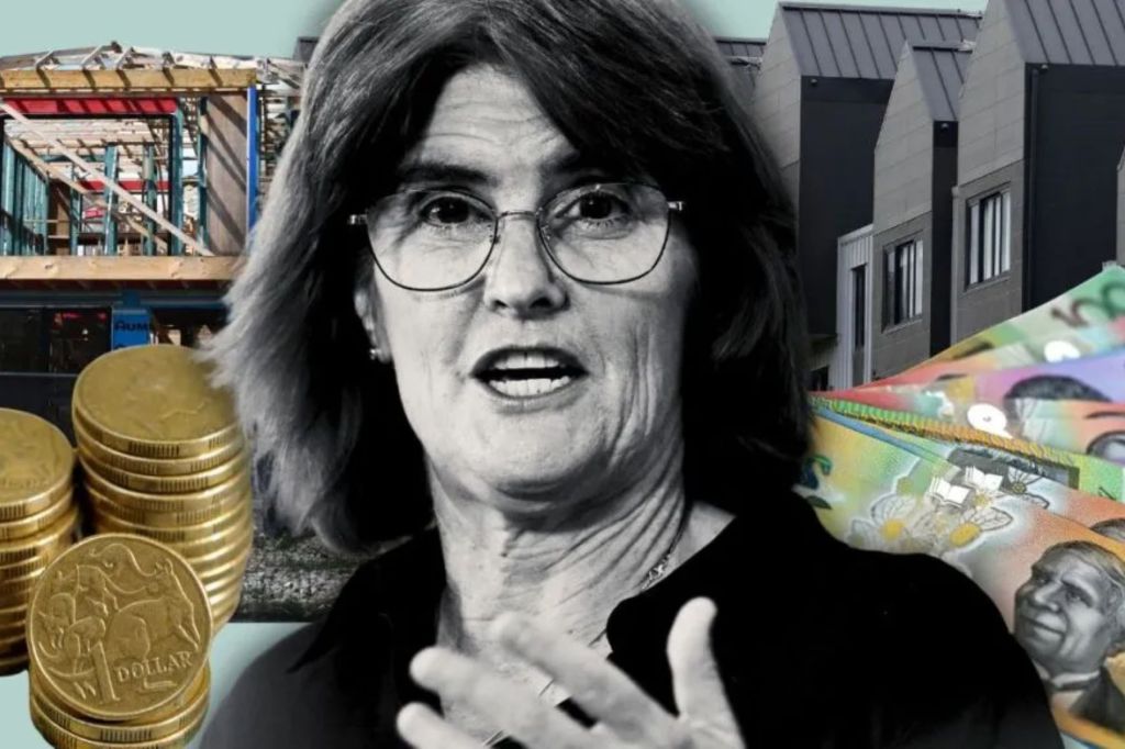 RBA keeps interest rates on hold for first time this year - News ...