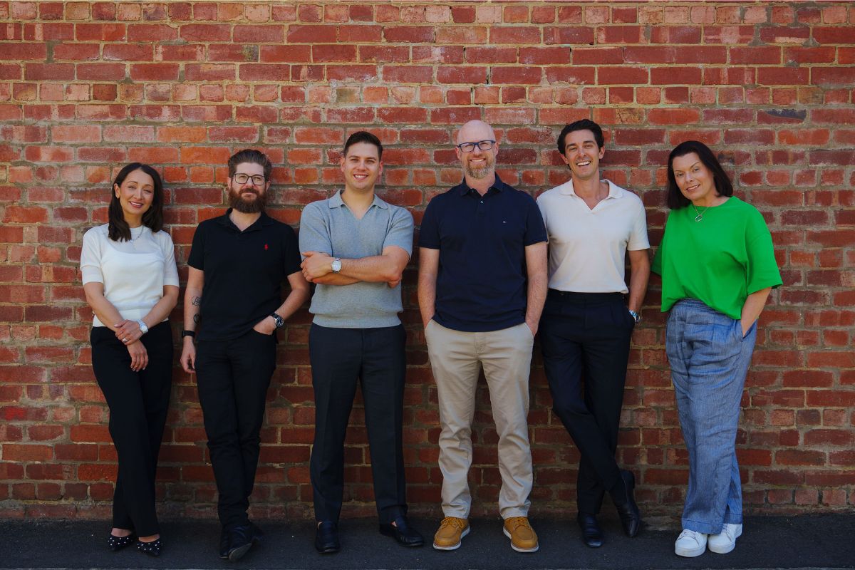SA health tech company lands largest early funds raise in state’s ...