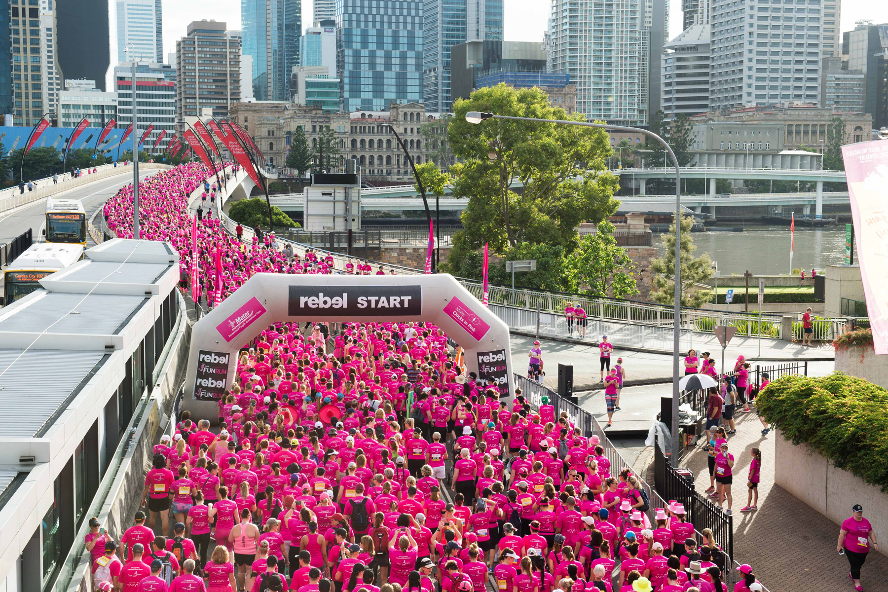 What's on in Brisbane this weekend | The Weekend Edition