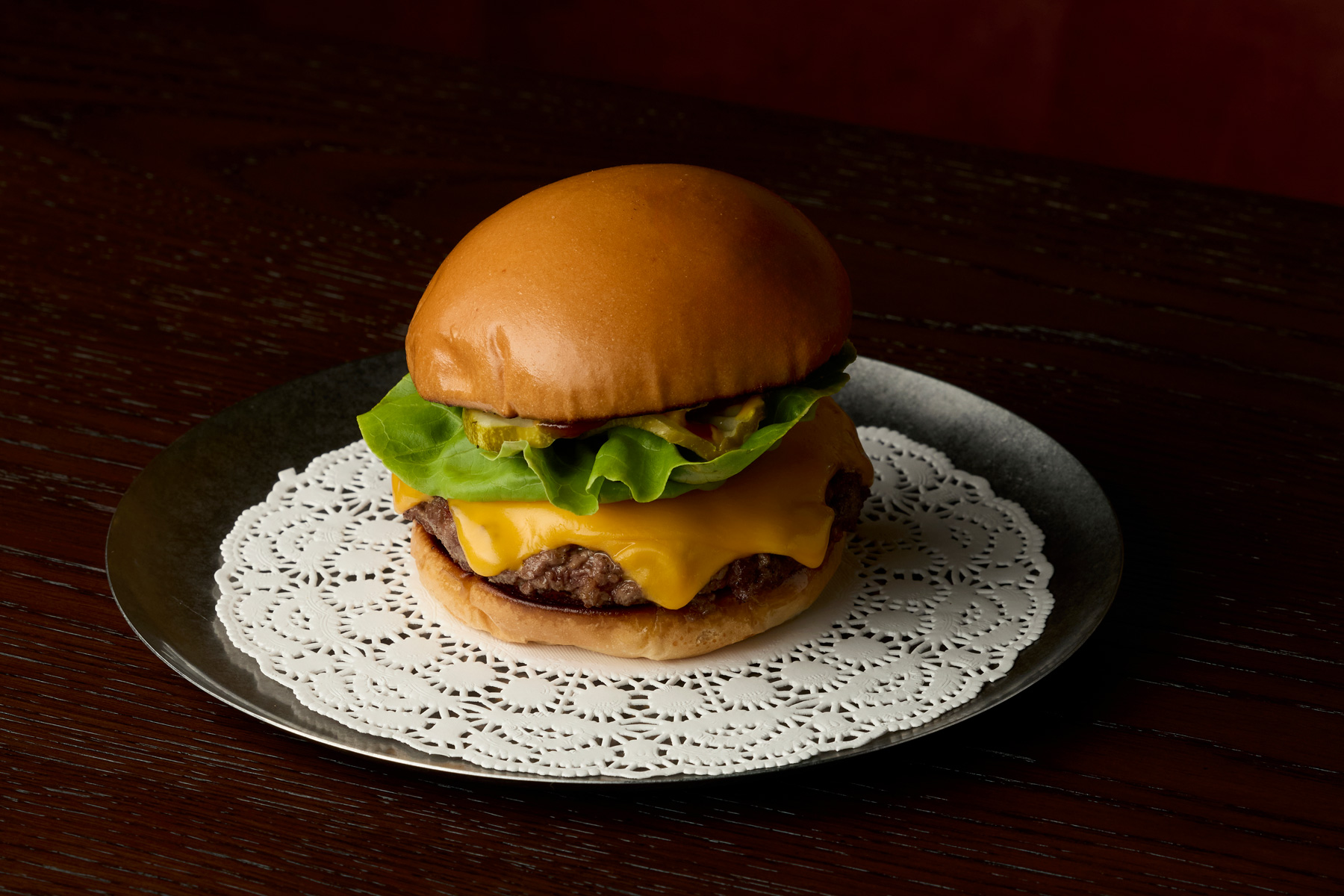 From French fare to after-dark flair – Le Royale arrives in The City ...