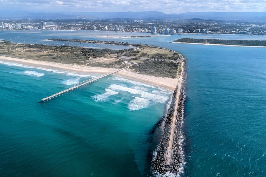 Undeveloped north Gold Coast site set for ‘world-class’ waterfront ...