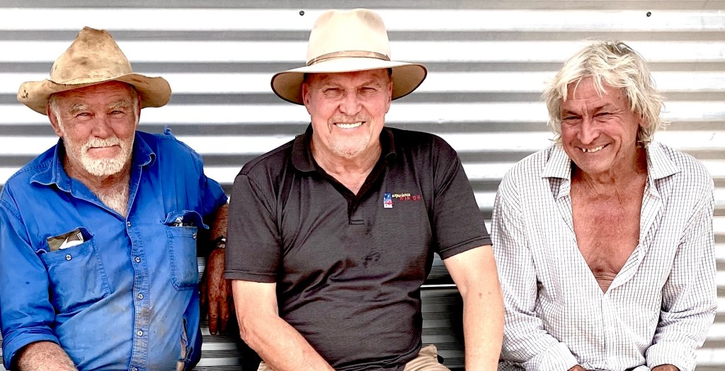 A town like Winton ... 150 years in the creation - InReview | InDaily ...