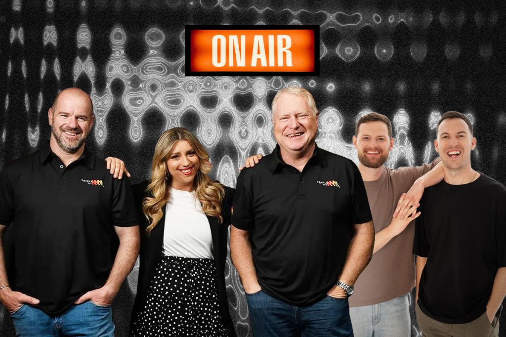 Radio Ratings: Missing breakfast hosts deliver a sloppy kiss for SA ...