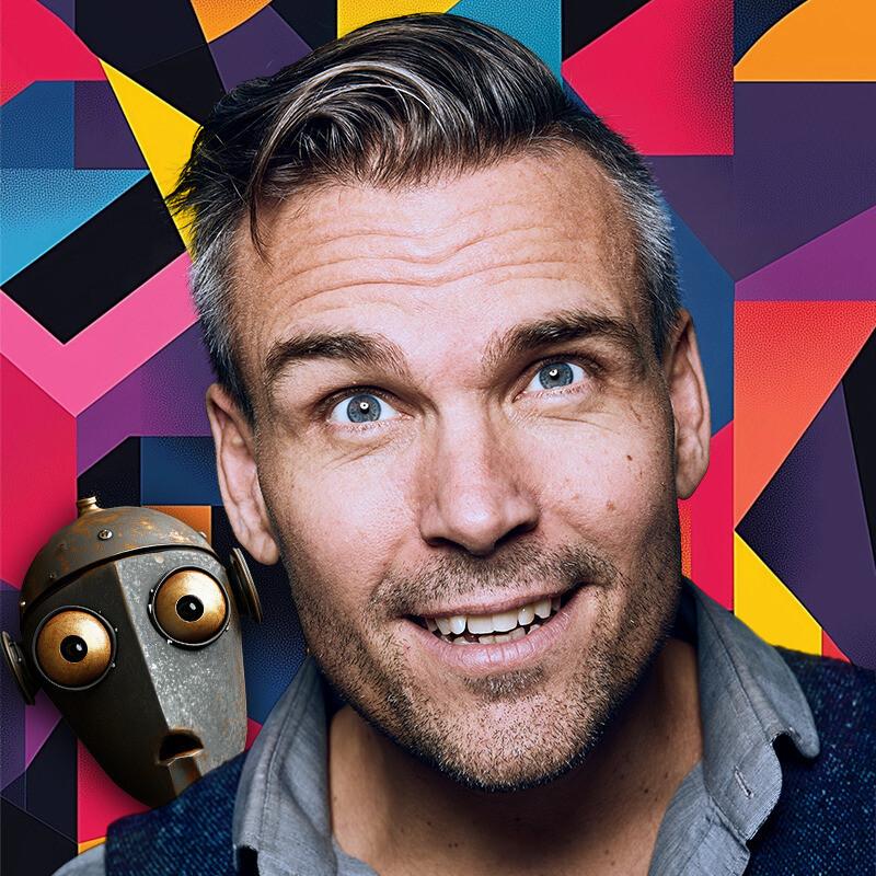 Fringe review: Charlie Caper – The Future - InReview | InDaily, Inside ...