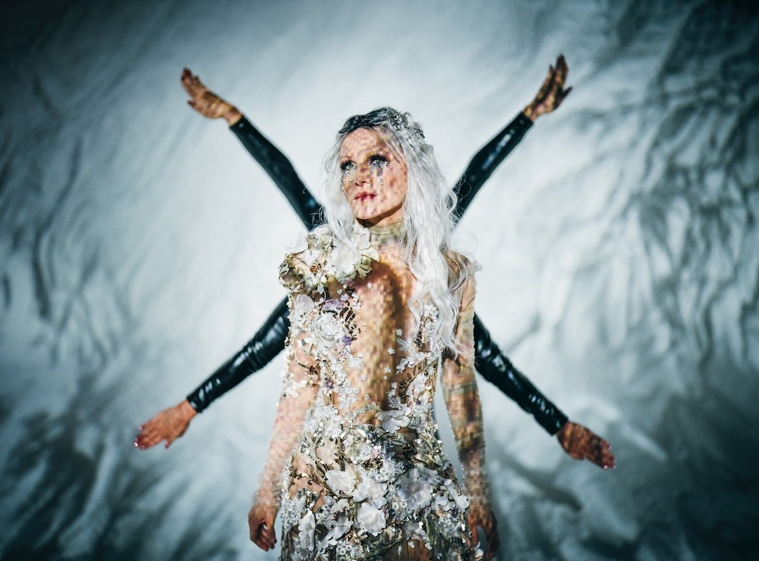 Back in the game: The evolution of Danielle Spencer - InReview ...