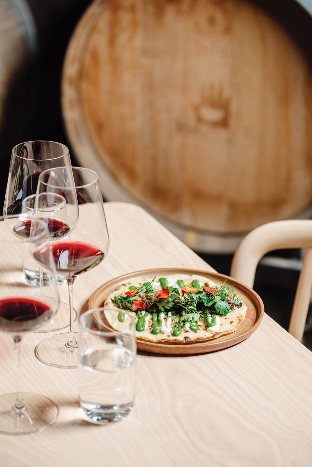 20 cellar doors in the Adelaide Hills - SALIFE | InDaily, Inside South ...